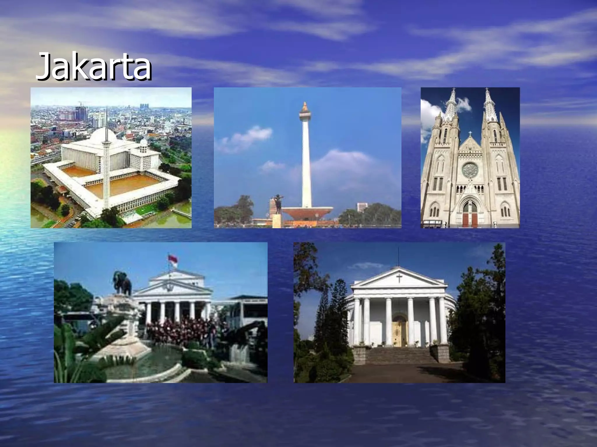 Java Tourist Attractions | PPT | Asia Travel | Travel Locations
