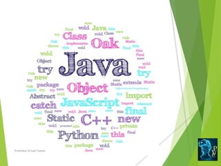 Java features | PPT | Programming Languages | Computing