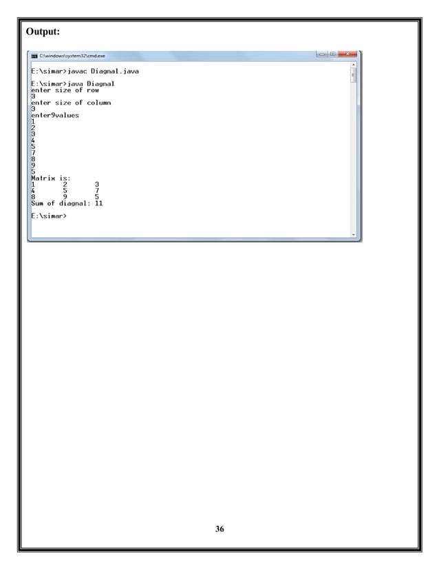 Java File Pdf