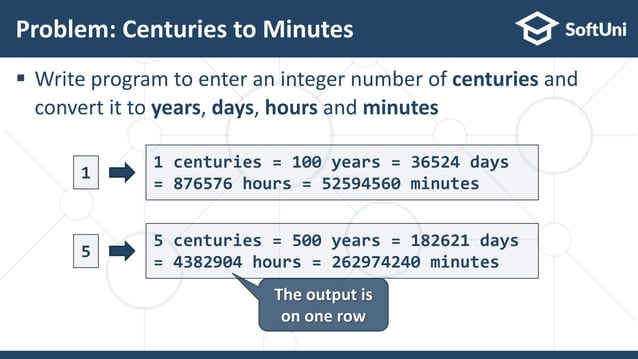 Java Foundations: Data Types and Type Conversion | PPTX