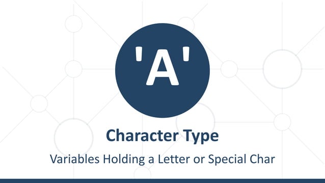Java Foundations: Data Types and Type Conversion | PPTX