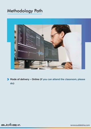 Java Full Stack Training By Sudaksha Pdf