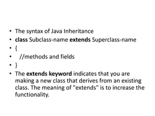 Java - Inheritance_multiple_inheritance.pptx