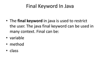 Java - Inheritance_multiple_inheritance.pptx