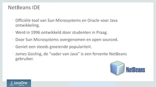 Java Master Class | PPT