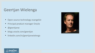 Java Master Class | PPT