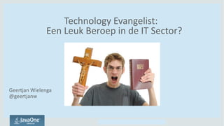 Java Master Class | PPT