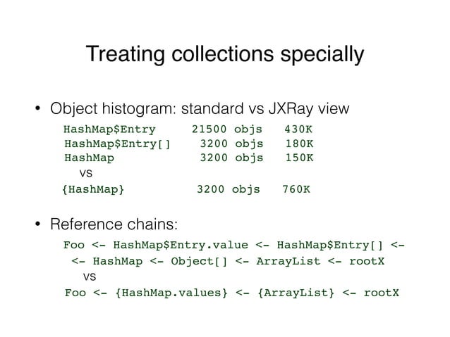 Java Memory Analysis Problems And Solutions Pdf