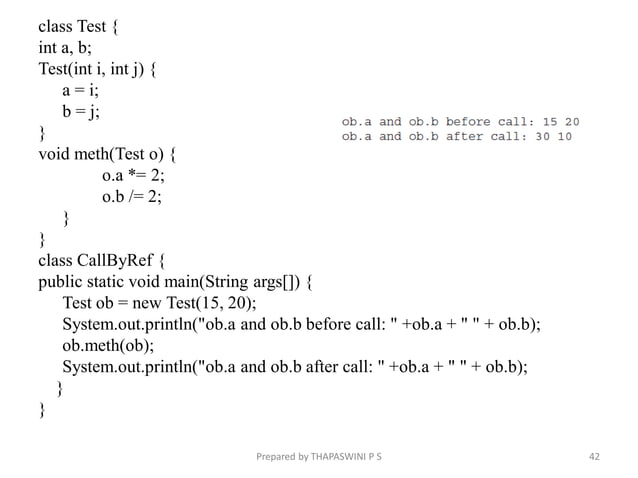 Java-Module 3-PPT-TPS.pdf.Java-Module 3-PPT-TPS.pdf Java-Module 3-PPT-TPS.pdf.Java-Module 3-PPT-TPS.pdf