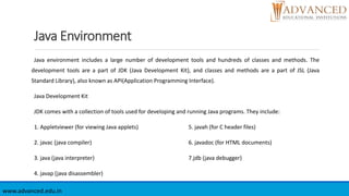 Java ms harsha | PPT
