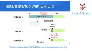 Java and Container - Make it Awesome ! | PPT