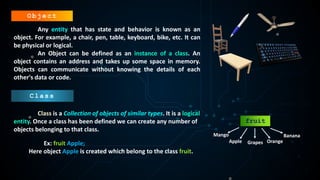 JAVA - Oops Concept.pptx