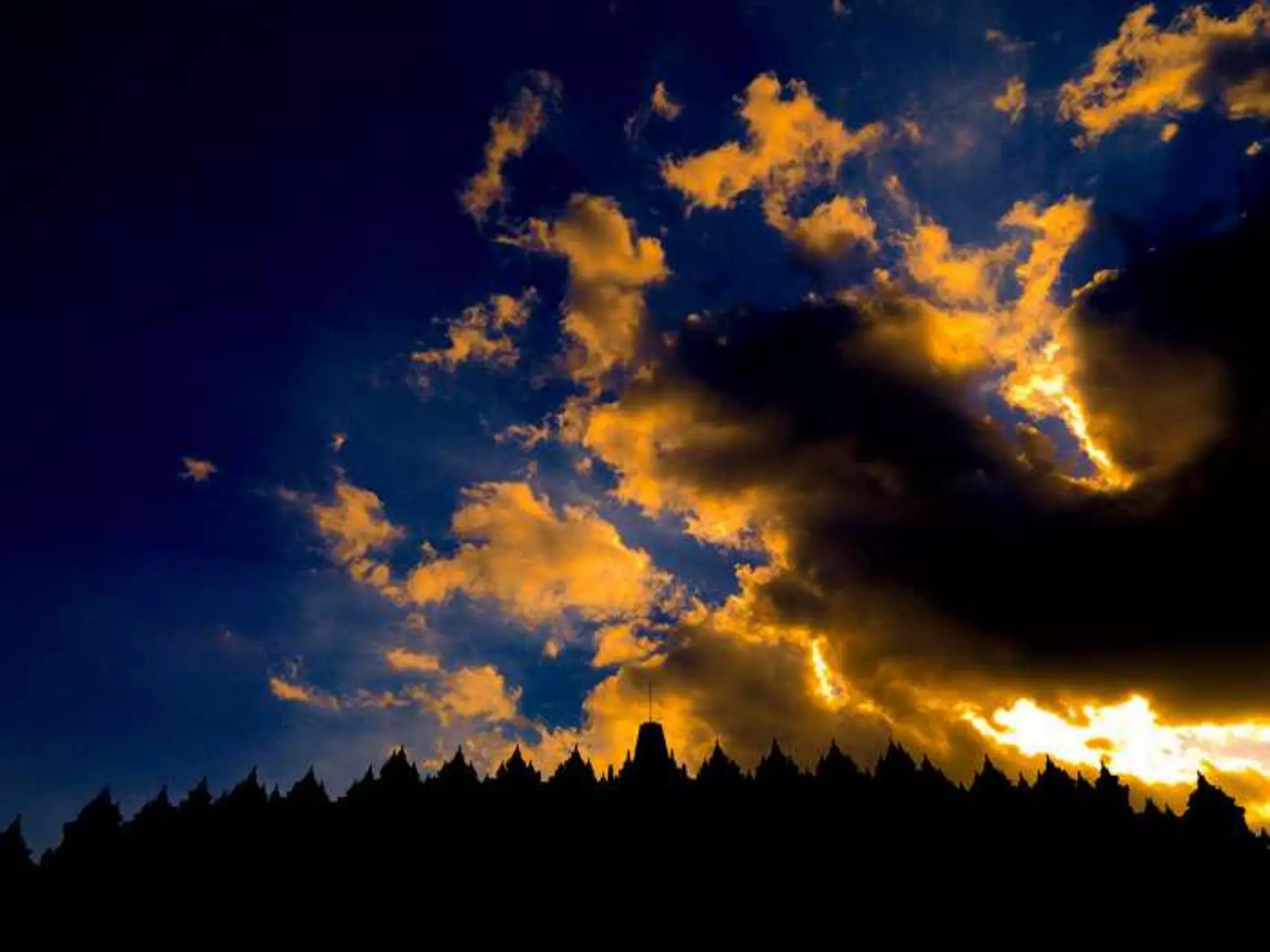 Java- Photographer Eric Lafforgue, Galleries | PPSX