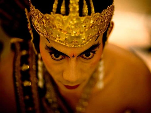 Java- Photographer Eric Lafforgue, Galleries | PPSX