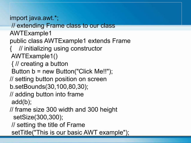 javaprogramming framework-ppt frame.pptx