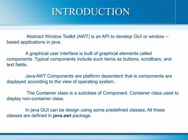 javaprogramming framework-ppt frame.pptx