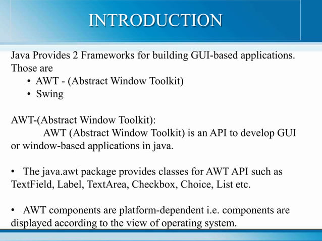 javaprogramming framework-ppt frame.pptx