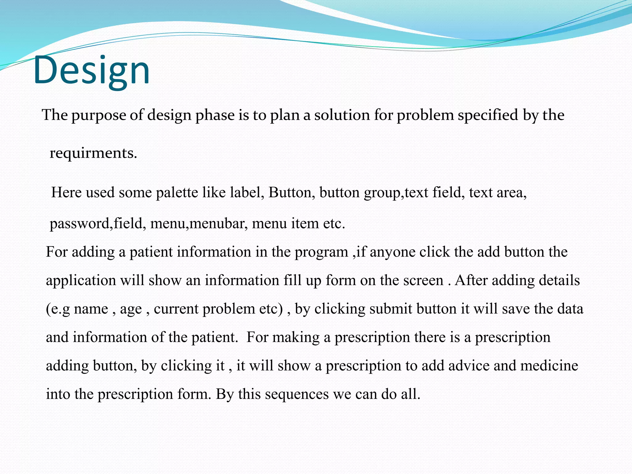 Java presentation | PPT