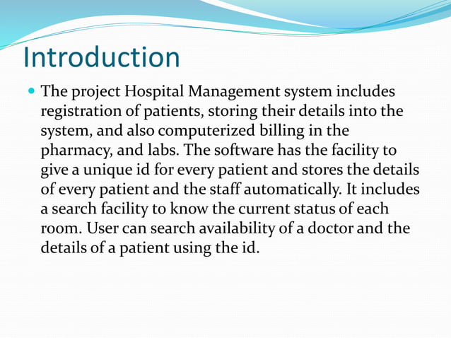 Java presentation | PPT