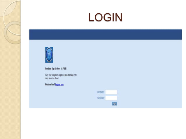 Java project-presentation | PPTX | Programming Languages | Computing