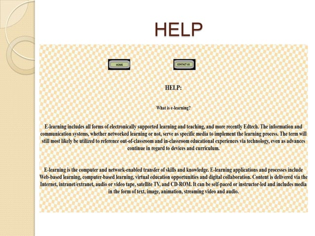 Java project-presentation | PPTX | Programming Languages | Computing