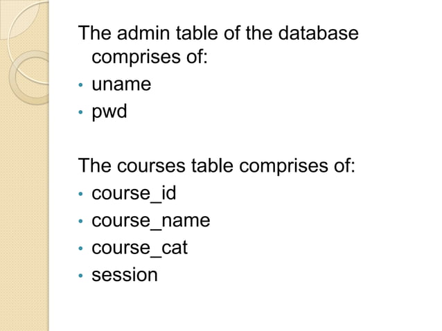 Java project-presentation | PPTX | Programming Languages | Computing