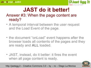 JAva Script Toolkit | PPT