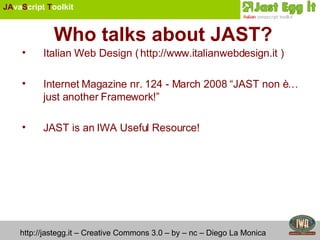 JAva Script Toolkit | PPT | Free Download