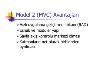 Java Server Faces | PPT