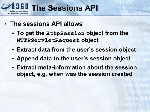 Java Servlets | PPT | Web Development | Internet
