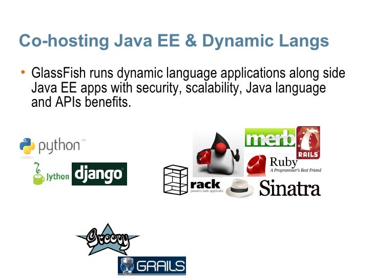 Evolution Of Java Jdk 1 4