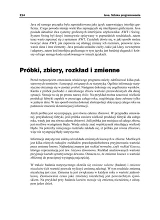 Java. Sztuka programowania | PDF | Programming Languages | Computing