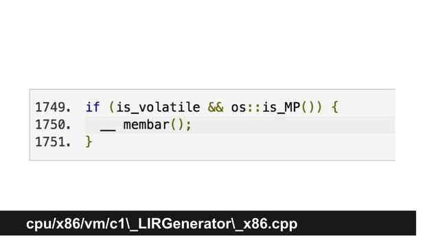 Java under the hood | PDF | Web Development | Internet