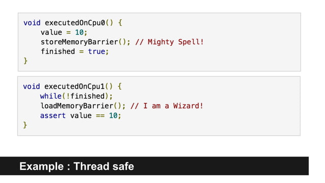 Java under the hood | PDF | Web Development | Internet