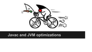 Java under the hood | PPT