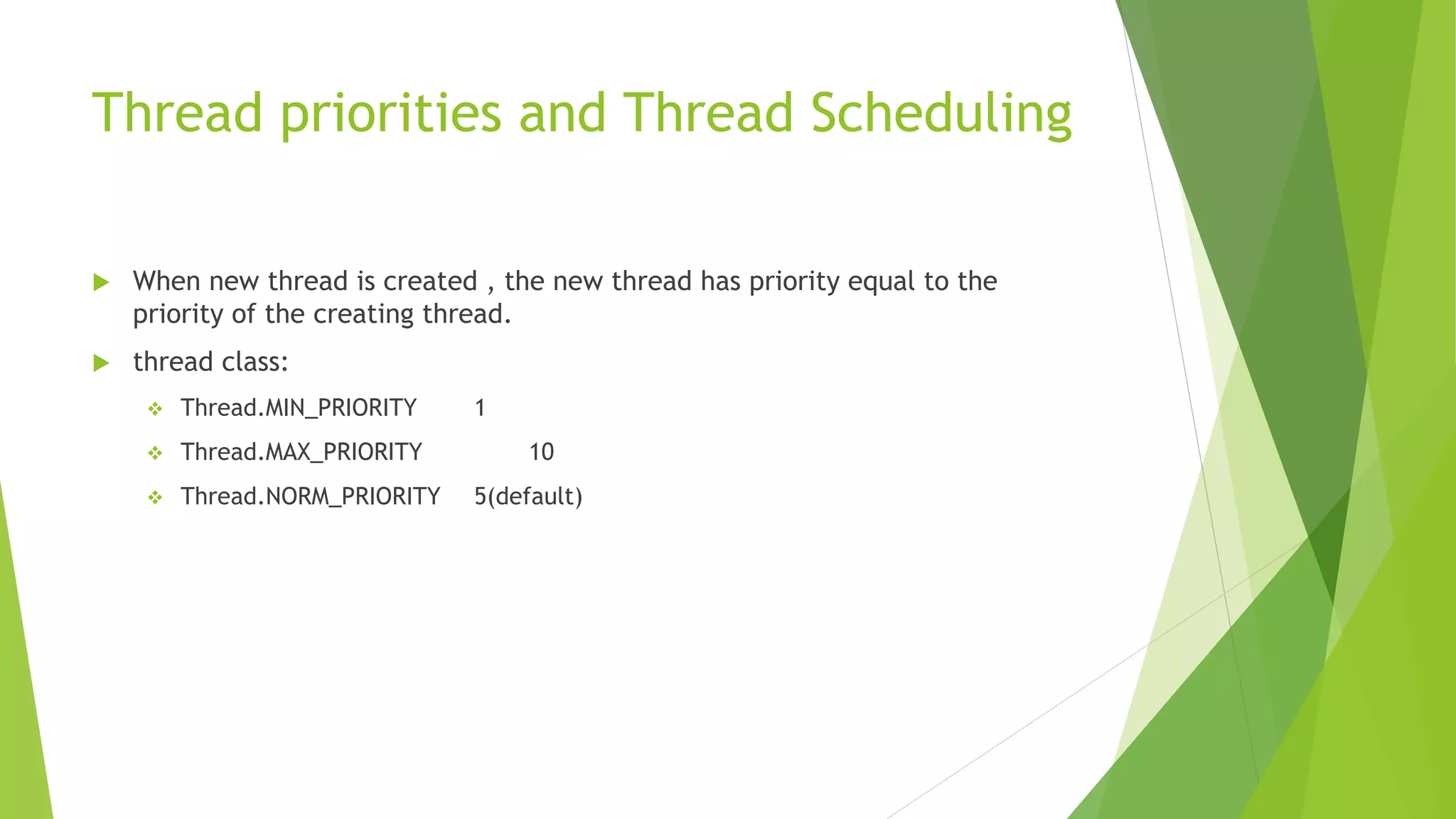Java -Exception handlingunit-iv | PPT