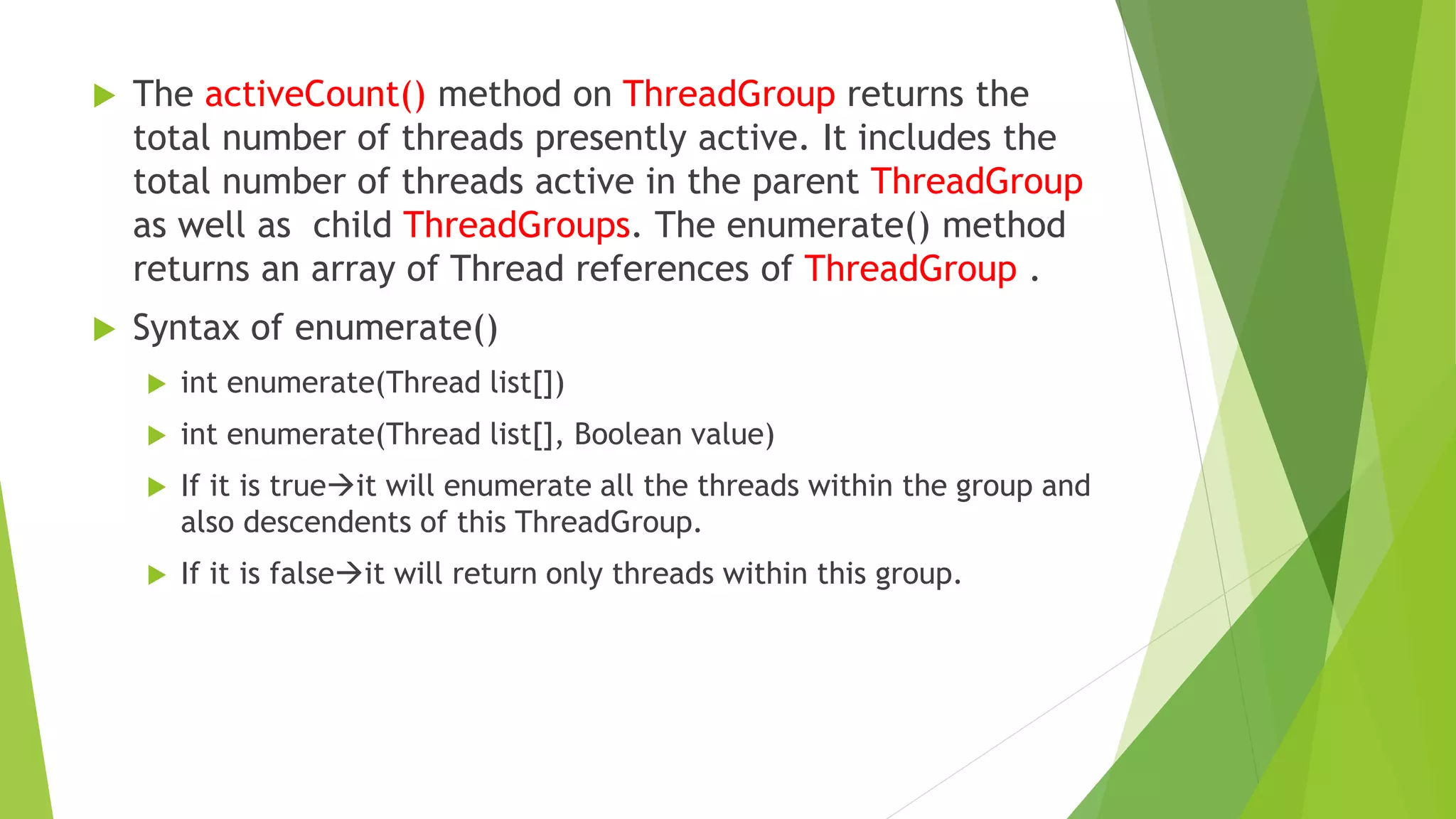 Java -Exception handlingunit-iv | PPT