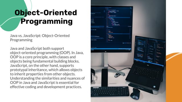java vs javascript demystifying the differences | web creative solution ...