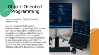 java-vs-java-script-demystifying-the-differences | web creative ...