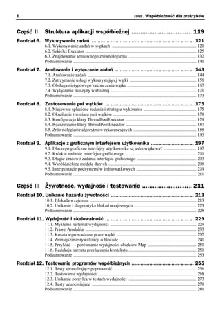 Java. Współbieżność dla praktyków | PDF | Programming Languages | Computing