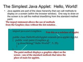 Java1 | PPT