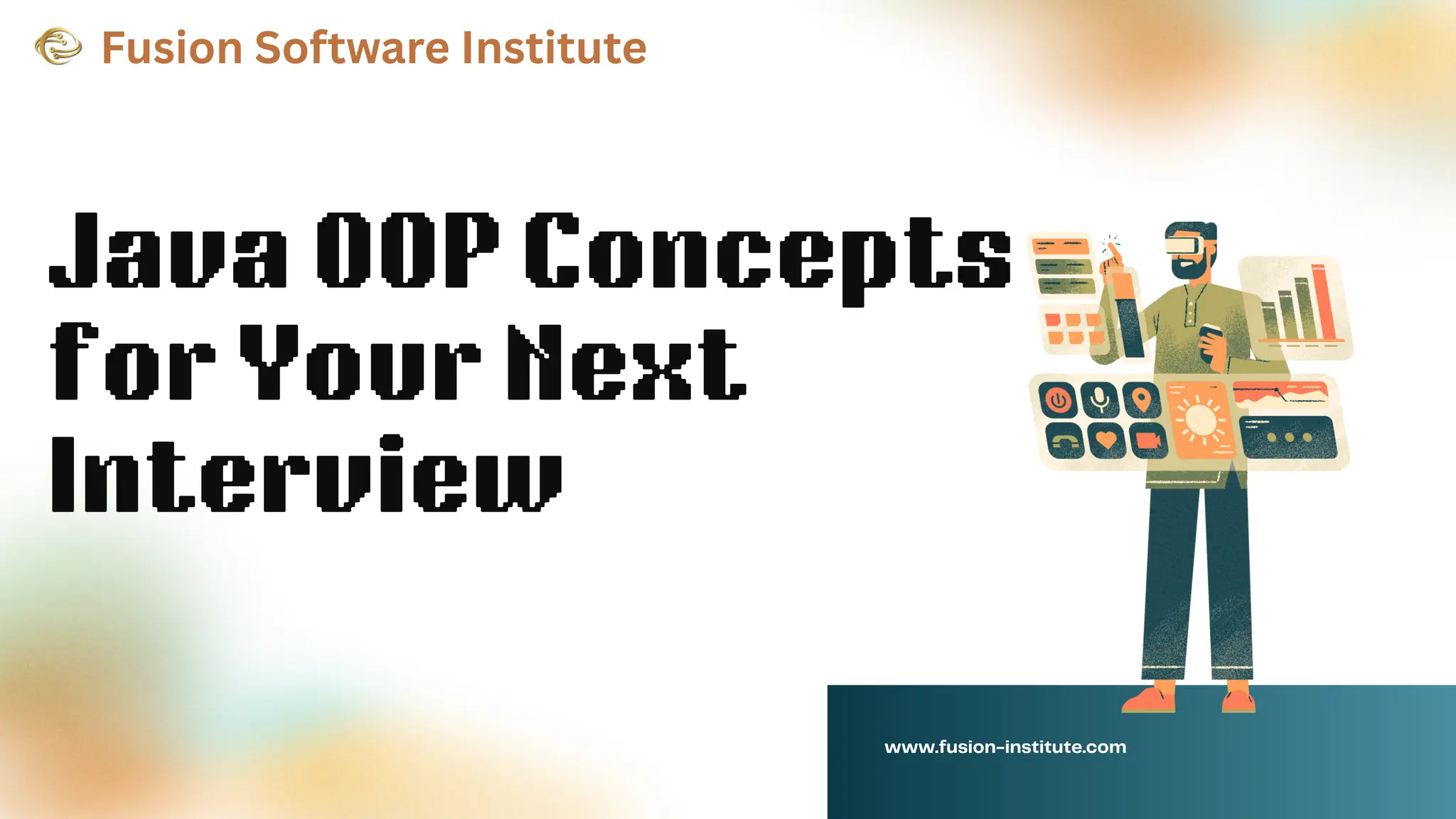 Unlock Java Interview Success: OOP Concepts Every Candidate Must Know | PDF