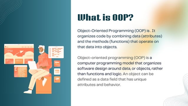 Unlock Java Interview Success: OOP Concepts Every Candidate Must Know | PDF