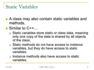 Java PRESENTATION(PACKAGES,CLASSES,VARIABLES,FLOW CONTROL,EXCEPTION) | PPT
