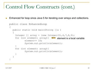 Java PRESENTATION(PACKAGES,CLASSES,VARIABLES,FLOW CONTROL,EXCEPTION) | PPT