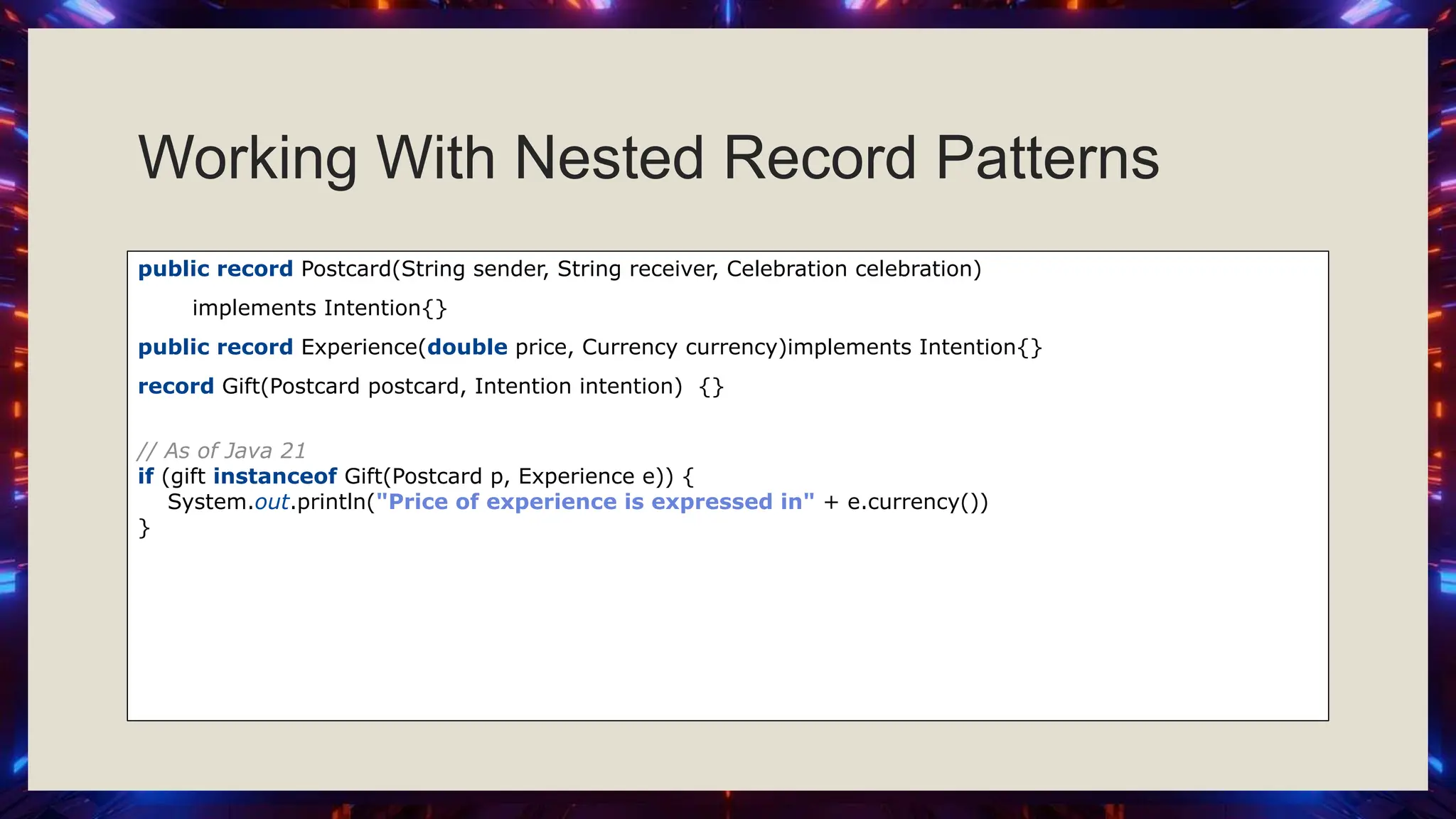 Java 21 and Beyond- A Roadmap of Innovations | PDF