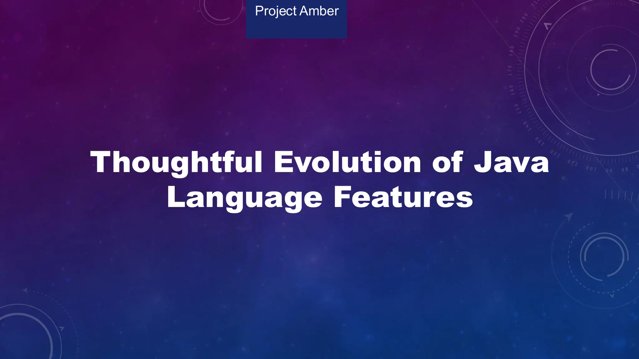Java 23 and Beyond - A Roadmap Of Innovations | PDF