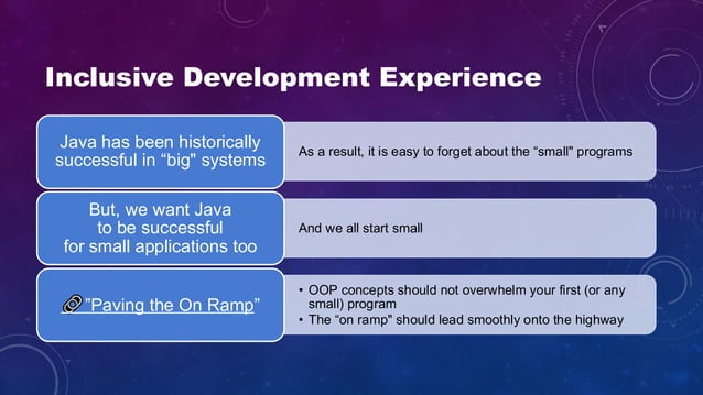 Java 23 and Beyond - A Roadmap Of Innovations | PDF | Web Development ...