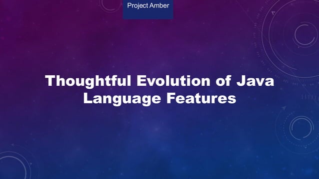 Java 23 and Beyond - A Roadmap Of Innovations | PDF | Web Development ...