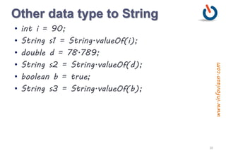 Type Casting Operator | PPTX